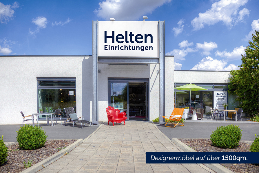 Auszeichnungen: Helten Einrichtungen